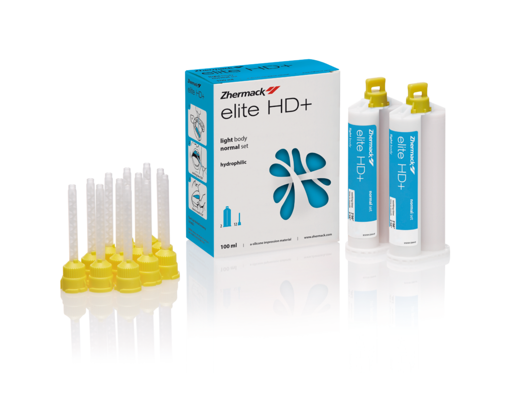 Elite HD+ Light Body Normal Set – Dent Trade